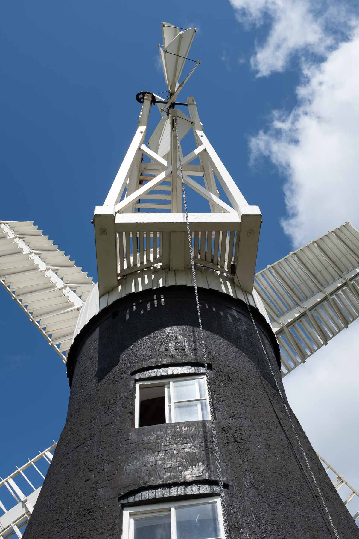 How it Works – North Leverton Windmill